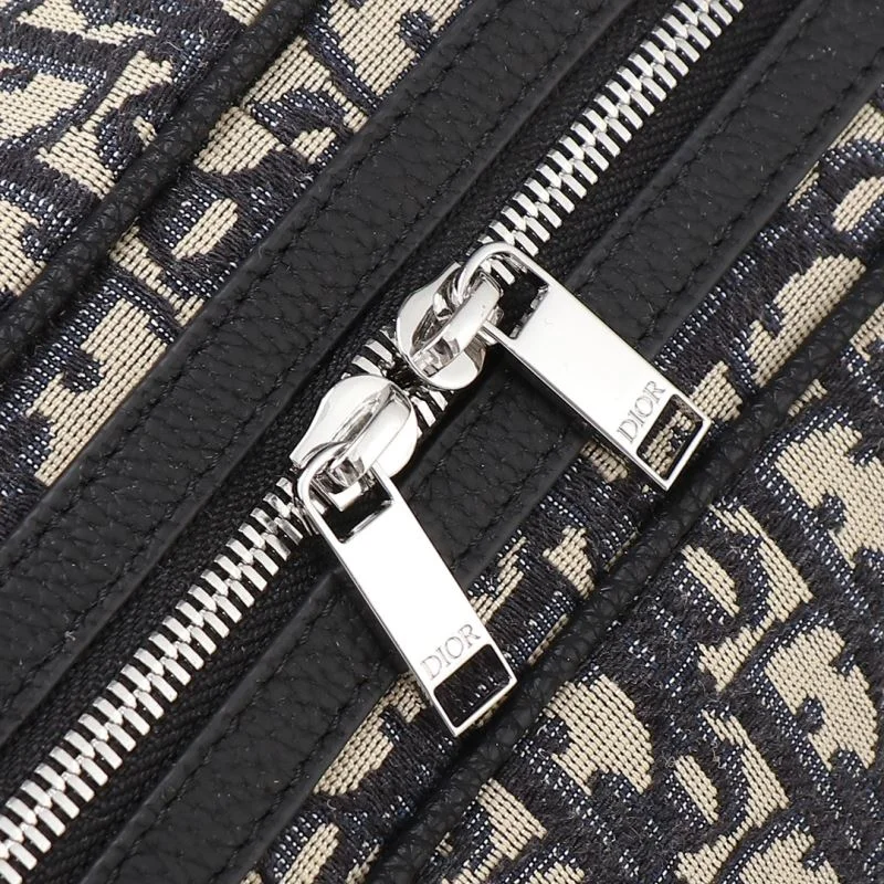 Economical Christian Dior Travel Bags