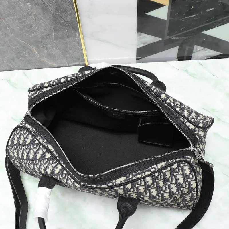 Economical Christian Dior Travel Bags
