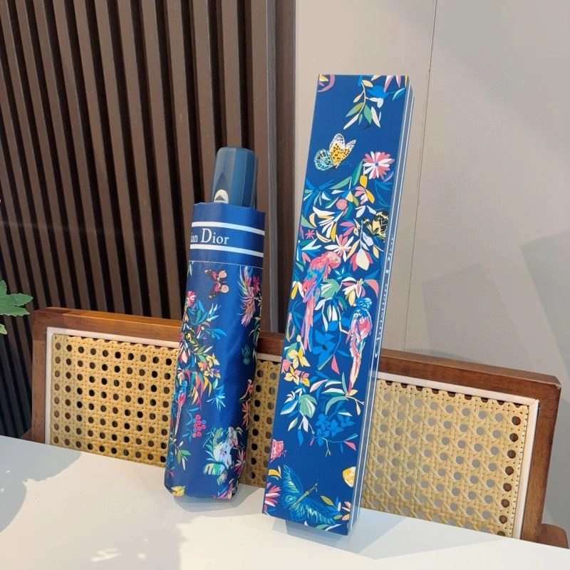 Christian Dior Umbrella