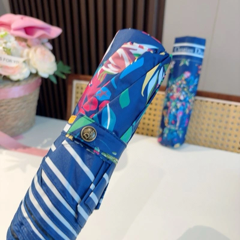 Top match Christian Dior Umbrella