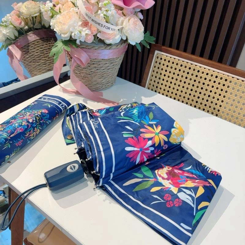 Top match Christian Dior Umbrella