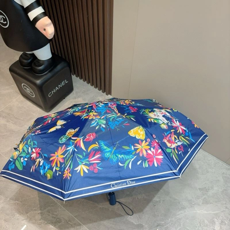 Top match Christian Dior Umbrella