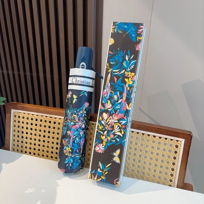 Christian Dior Umbrella