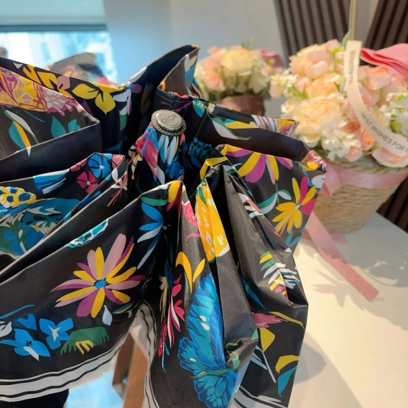 Perfect replica Christian Dior Umbrella