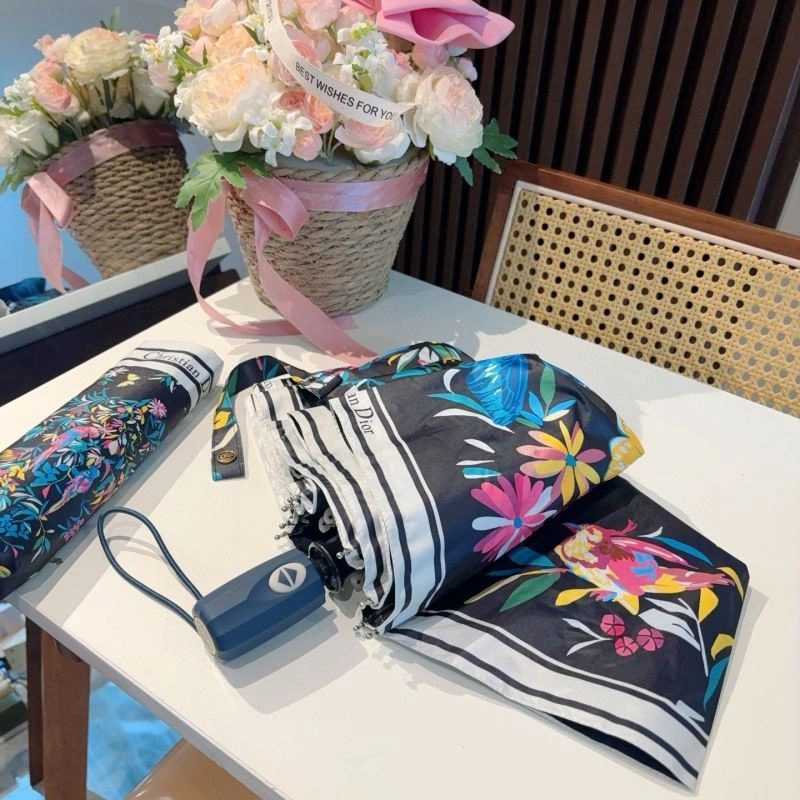 Perfect replica Christian Dior Umbrella