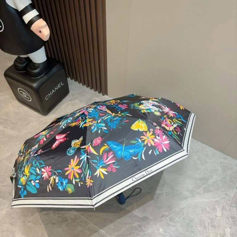Perfect replica Christian Dior Umbrella