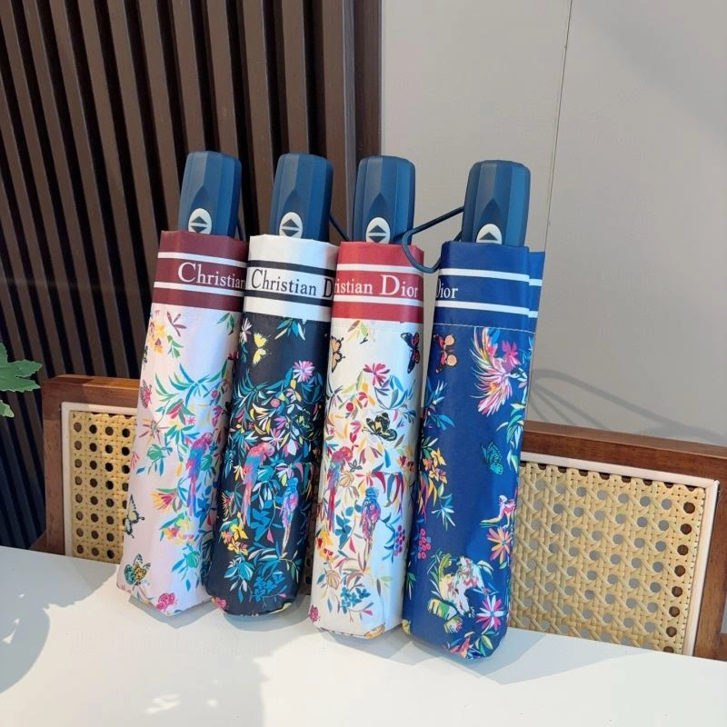 Christian Dior Umbrella