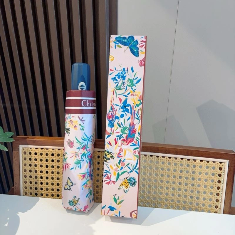 Official Christian Dior Umbrella