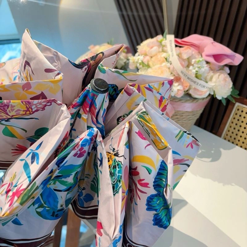 Official Christian Dior Umbrella