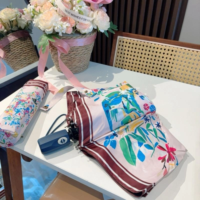 Official Christian Dior Umbrella