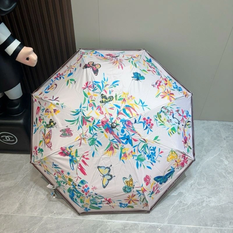 Official Christian Dior Umbrella