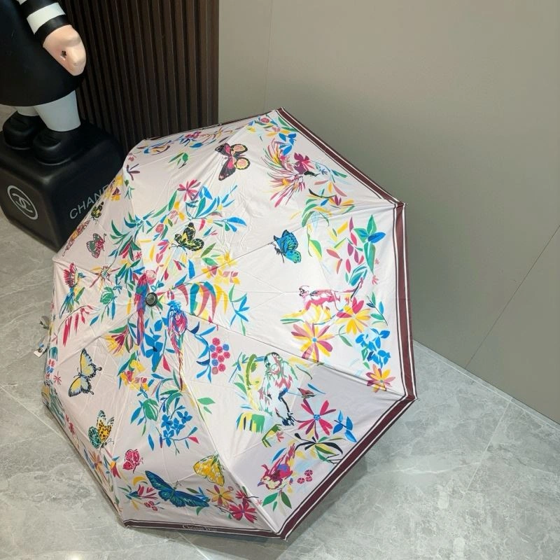 Official Christian Dior Umbrella