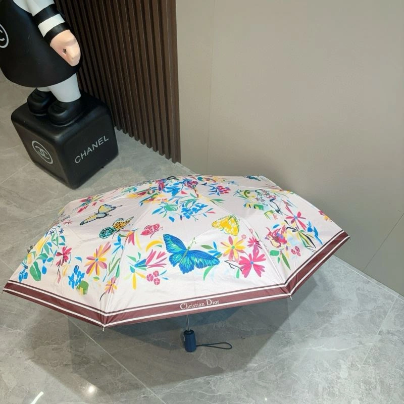 Official Christian Dior Umbrella