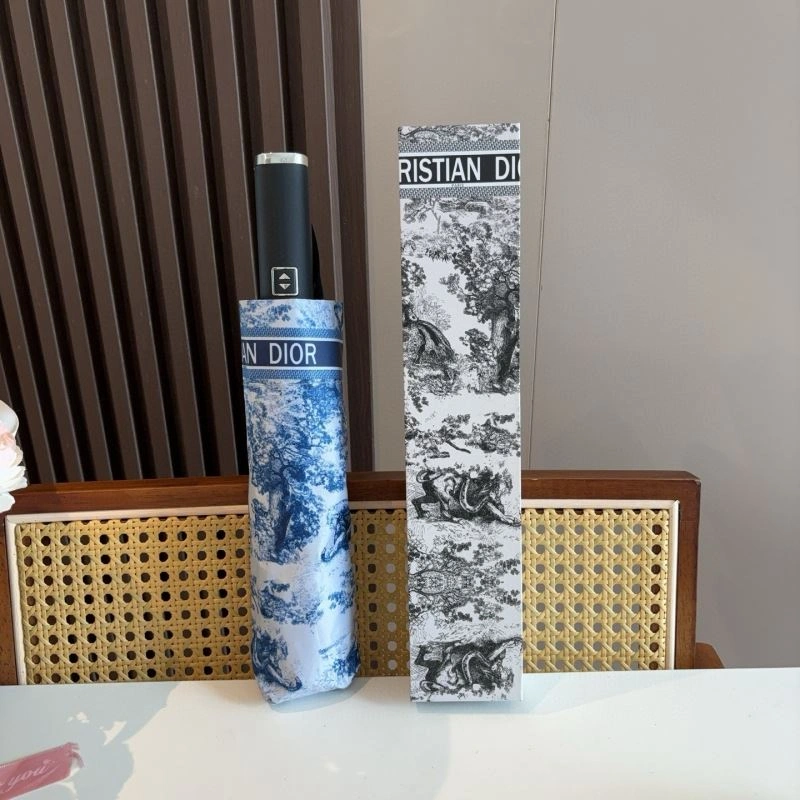 Christian Dior Umbrella