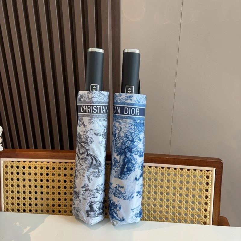 Christian Dior Umbrella