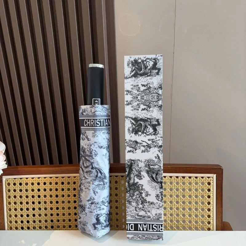 Official Christian Dior Umbrella