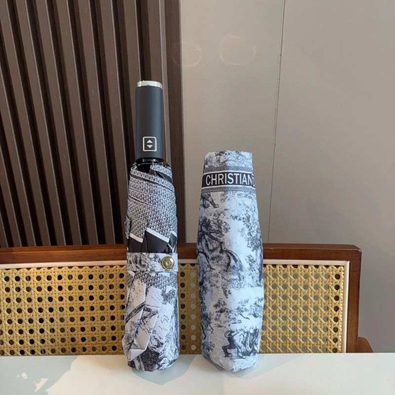 Official Christian Dior Umbrella