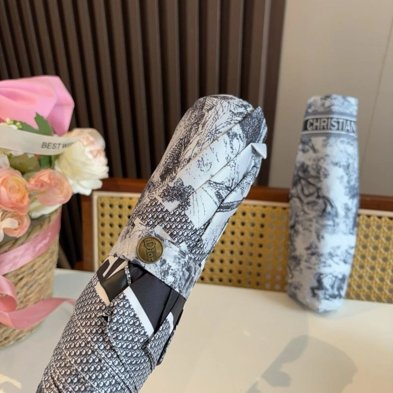 Official Christian Dior Umbrella