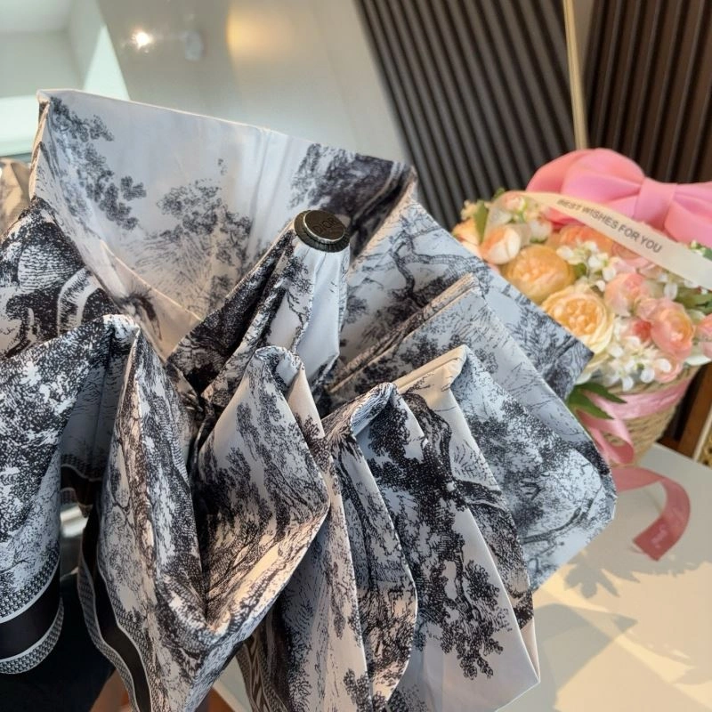 Official Christian Dior Umbrella