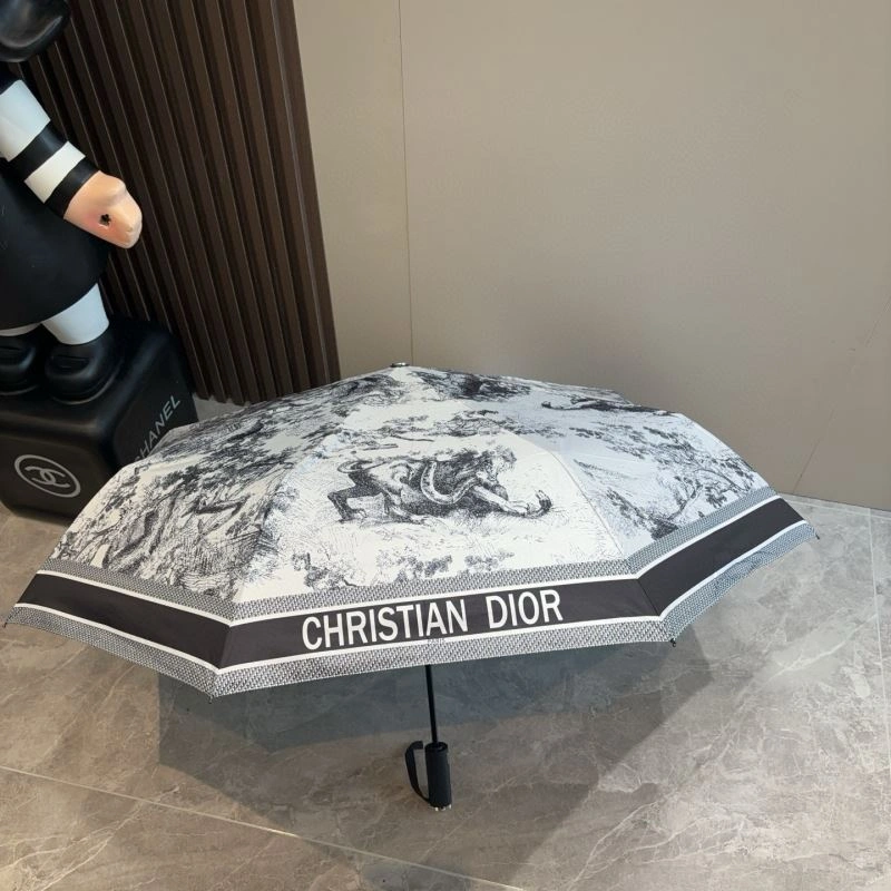 Official Christian Dior Umbrella