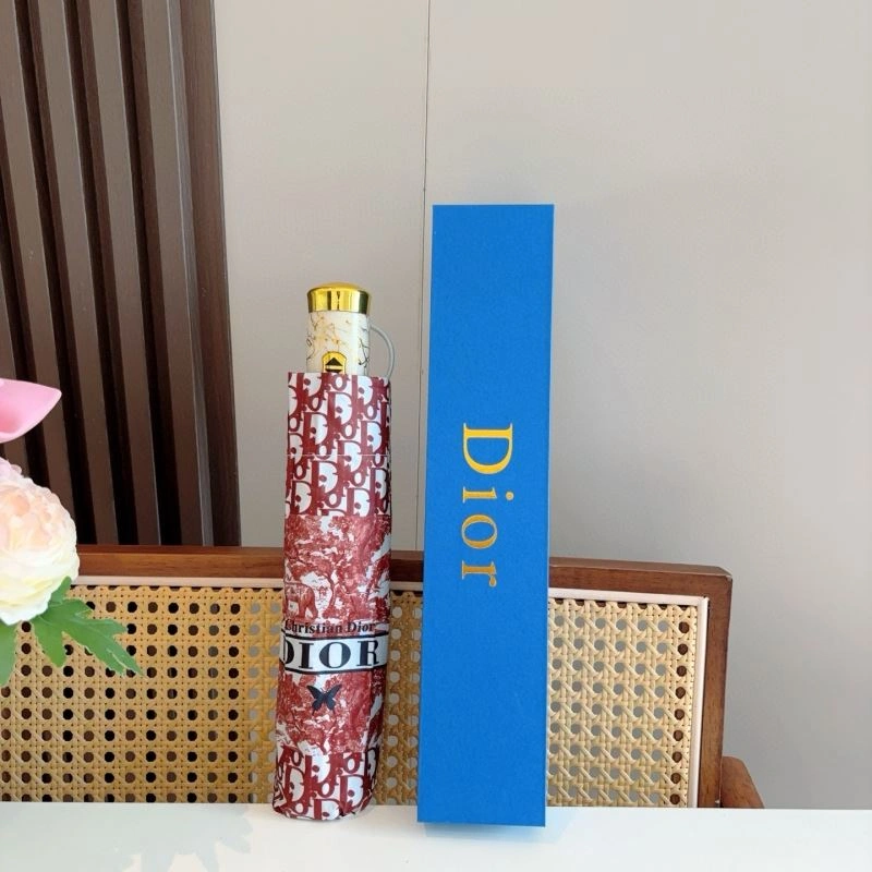 Christian Dior Umbrella