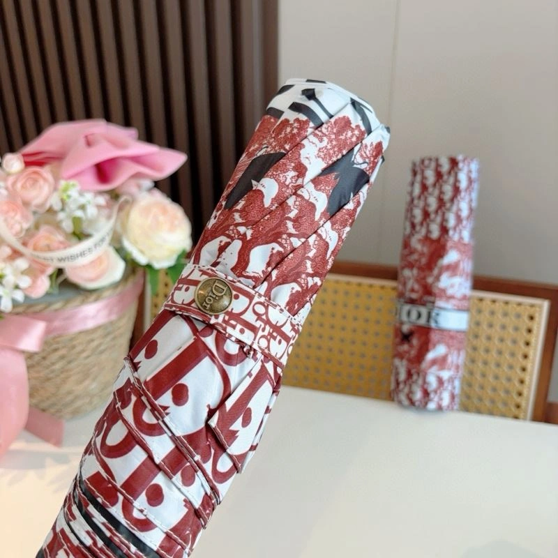 Legit Christian Dior Umbrella