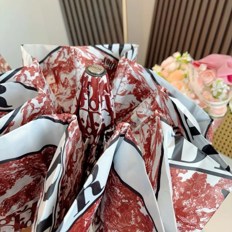 Legit Christian Dior Umbrella