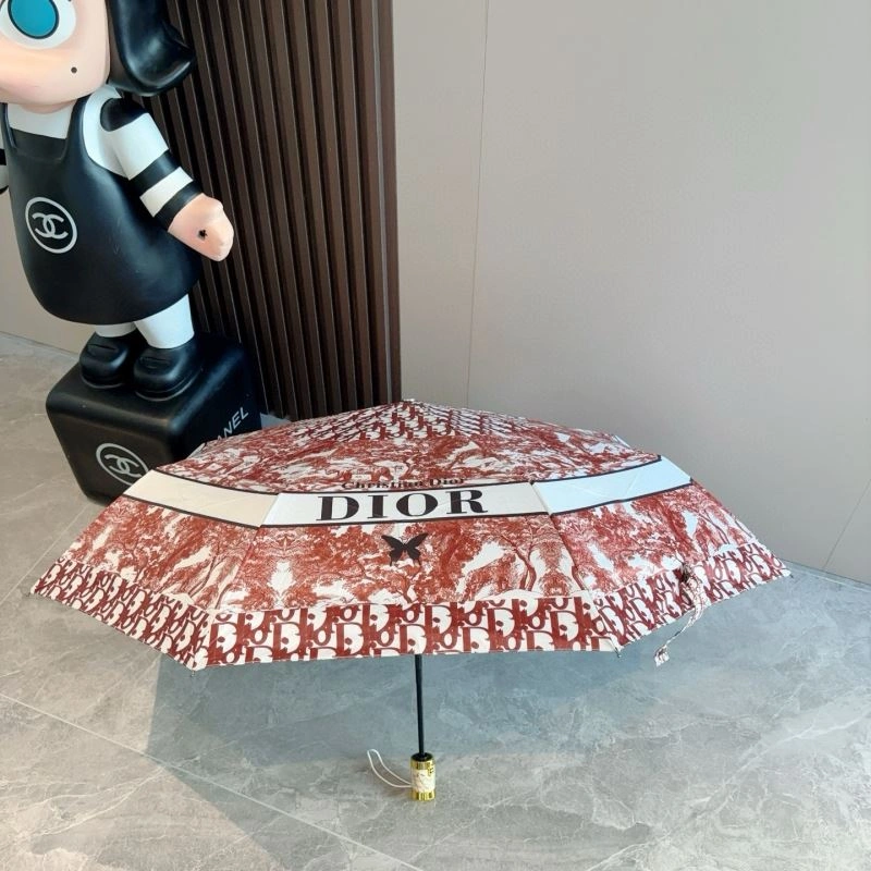 Legit Christian Dior Umbrella