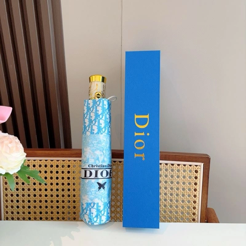 Christian Dior Umbrella