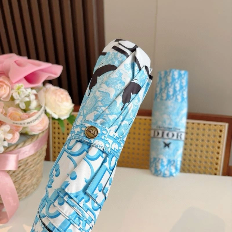 Authentic Christian Dior Umbrella
