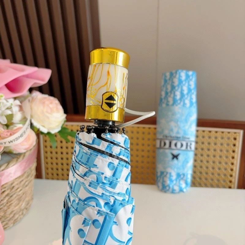 Authentic Christian Dior Umbrella