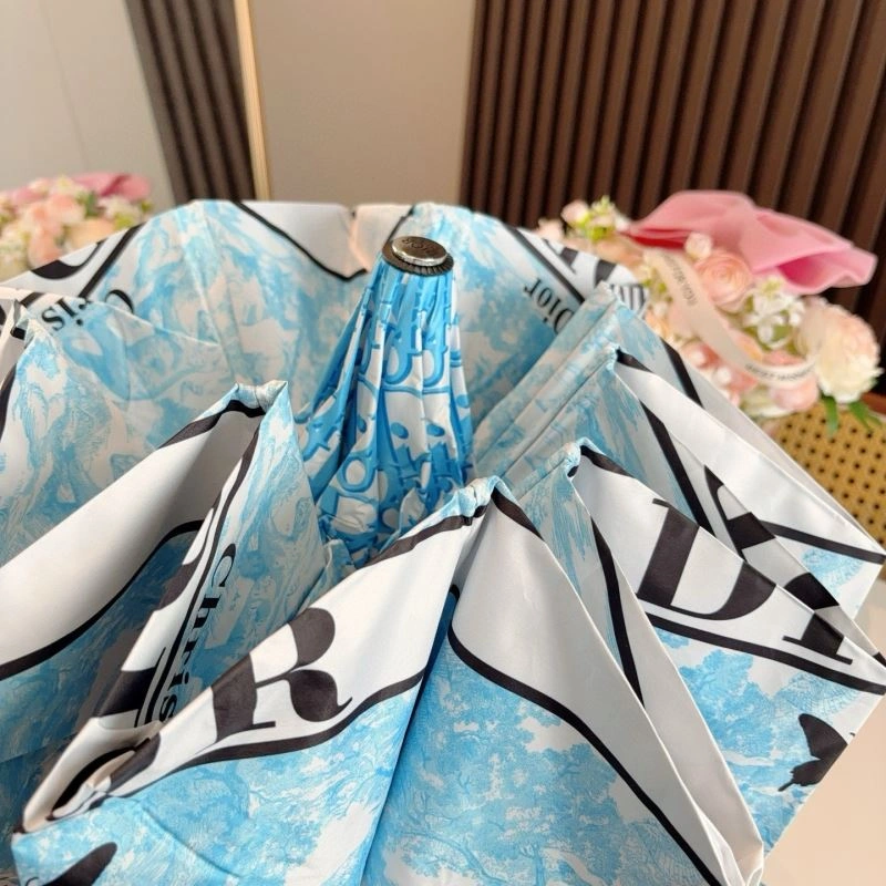 Authentic Christian Dior Umbrella