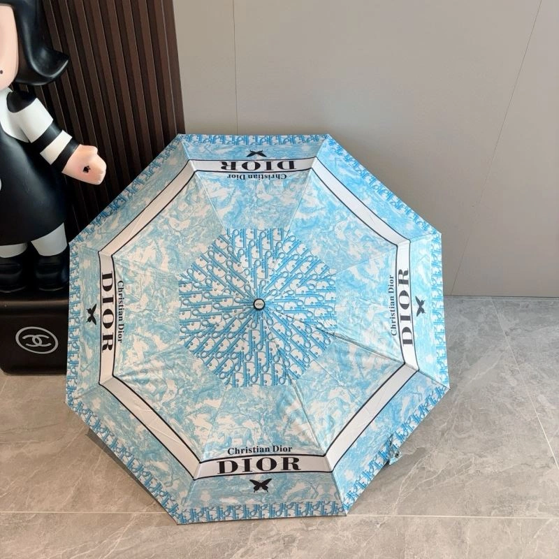 Authentic Christian Dior Umbrella
