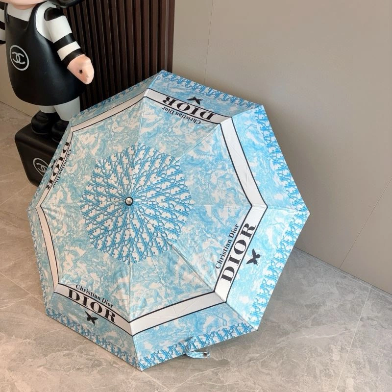 Authentic Christian Dior Umbrella