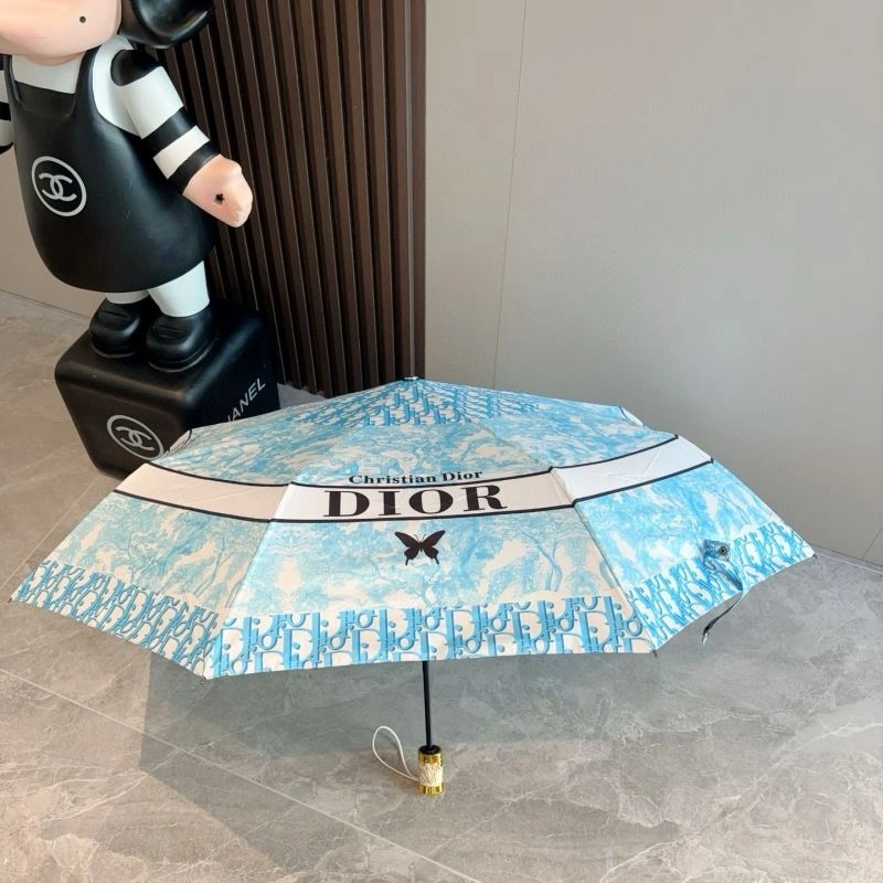Authentic Christian Dior Umbrella