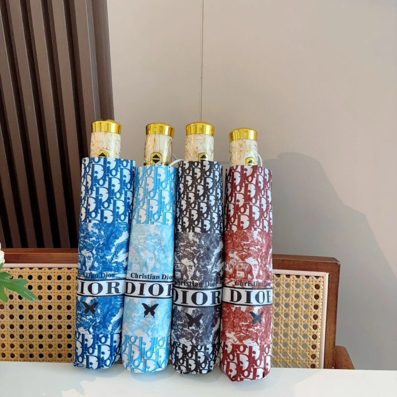 Christian Dior Umbrella