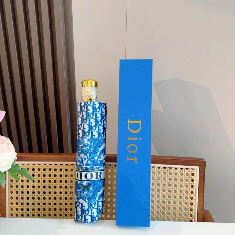 Cut-rate Christian Dior Umbrella