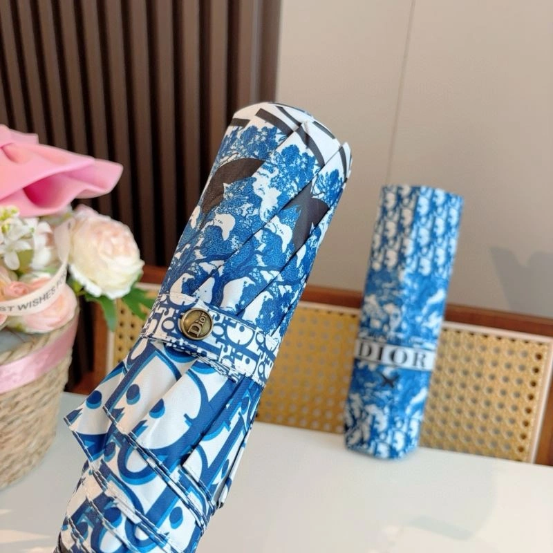Cut-rate Christian Dior Umbrella