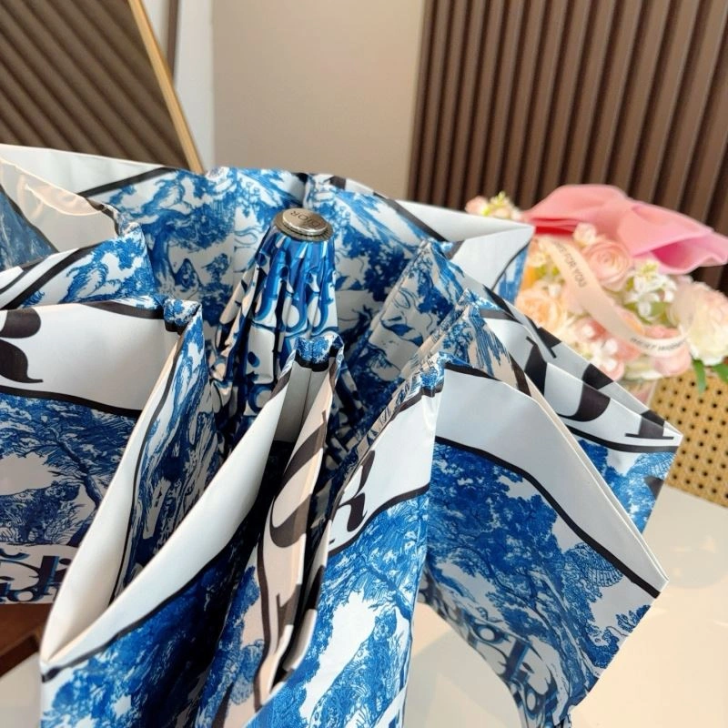 Cut-rate Christian Dior Umbrella