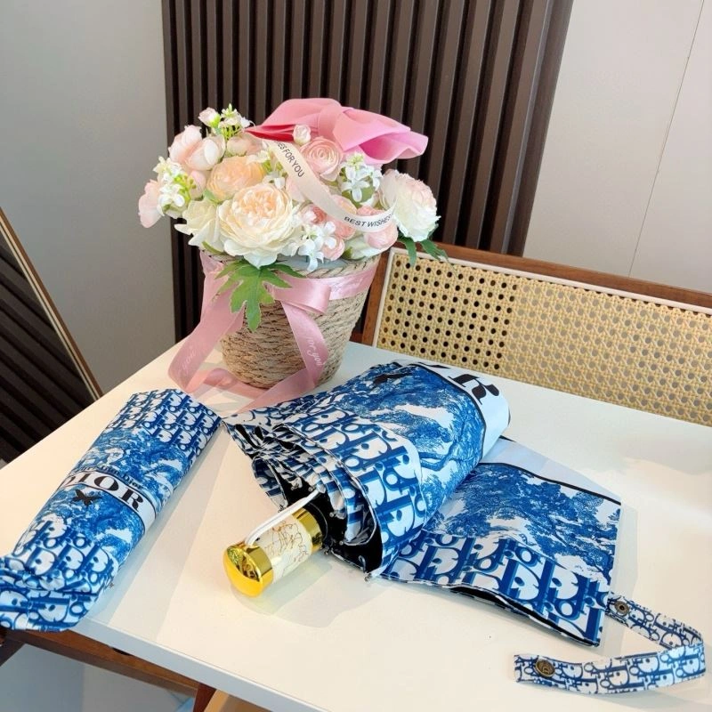 Cut-rate Christian Dior Umbrella