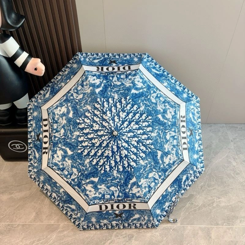 Cut-rate Christian Dior Umbrella