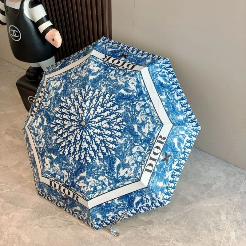 Cut-rate Christian Dior Umbrella