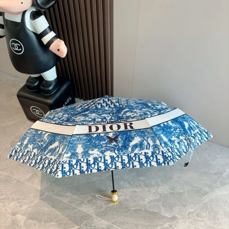 Cut-rate Christian Dior Umbrella