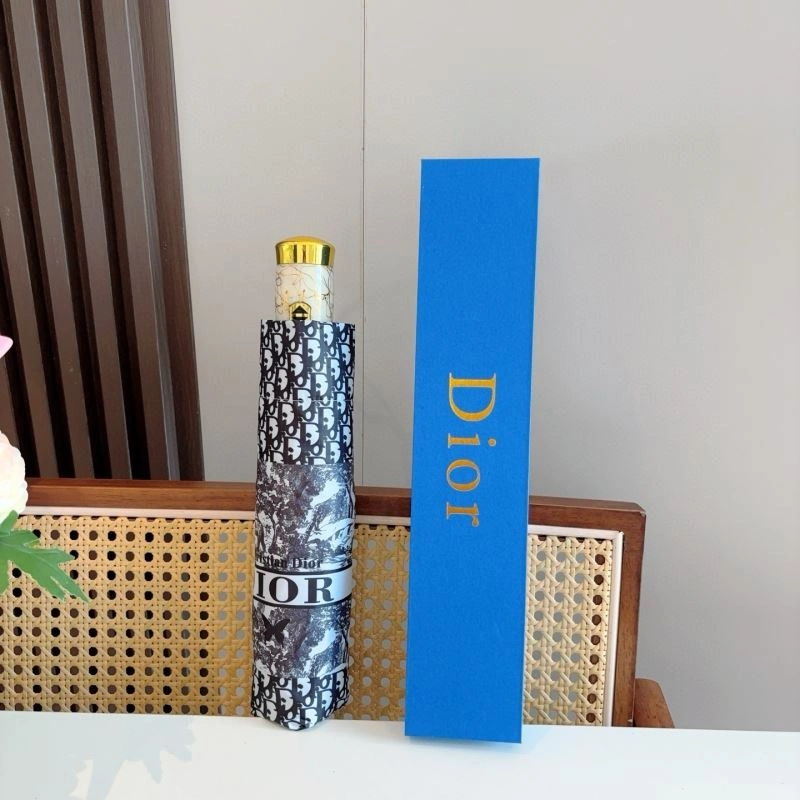 Christian Dior Umbrella