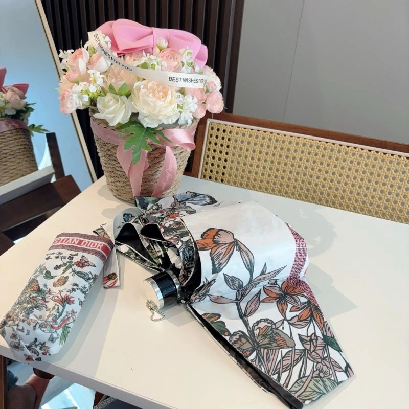 Reasonably priced Christian Dior Umbrella