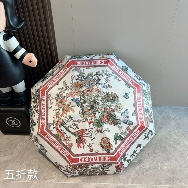 Reasonably priced Christian Dior Umbrella