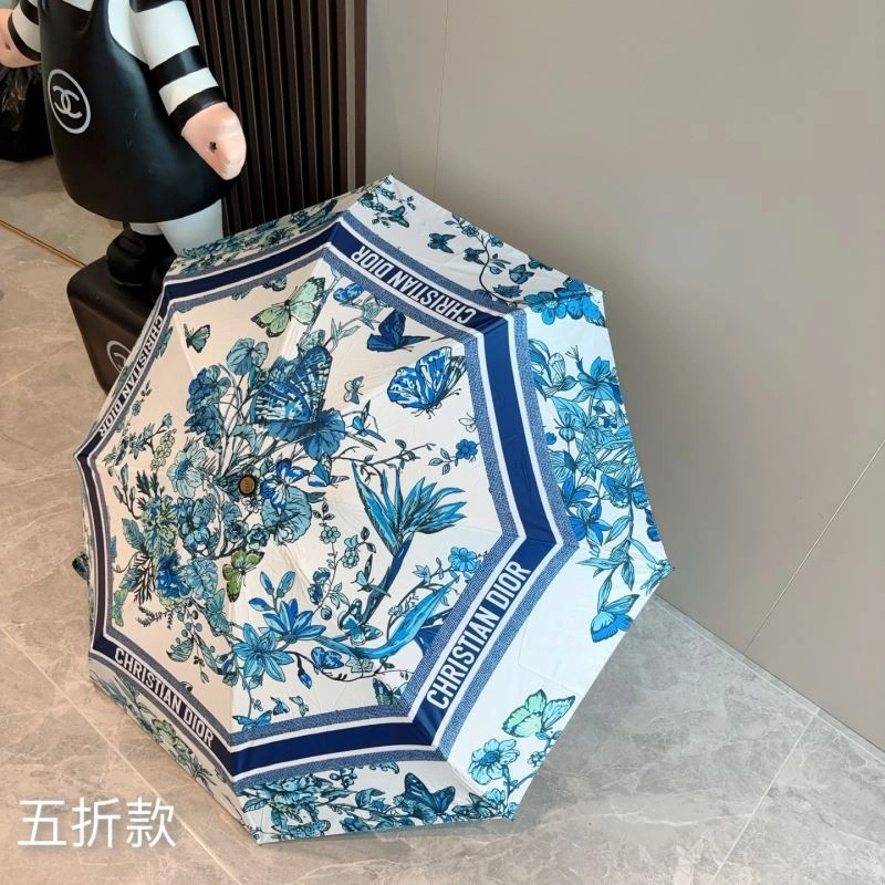 Inexpensive Christian Dior Umbrella