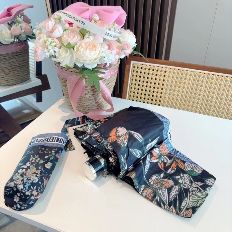 Discounted Christian Dior Umbrella