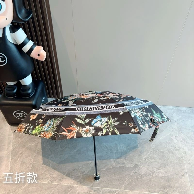 Discounted Christian Dior Umbrella
