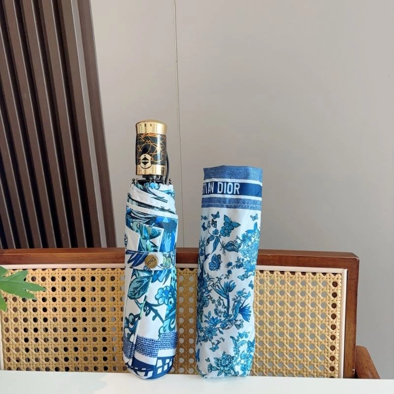 Affordable Christian Dior Umbrella